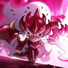 Pitaya Dragon Cookie Pfp by abdulrahman01