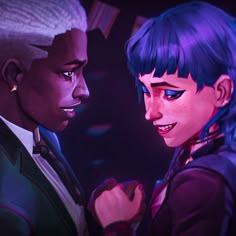 Jinx Pfp Collections