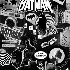 Batman User Icon Pfp by abdulrahman01