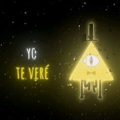 Bill Cipher Pfp by Jxcy♡