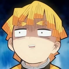 Zenitsu Pfp Collections