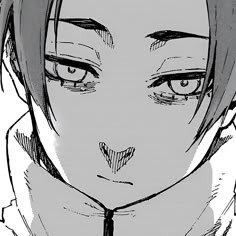 Sae Manga Pfps and Icons - For Discord, Instagram & TikTok