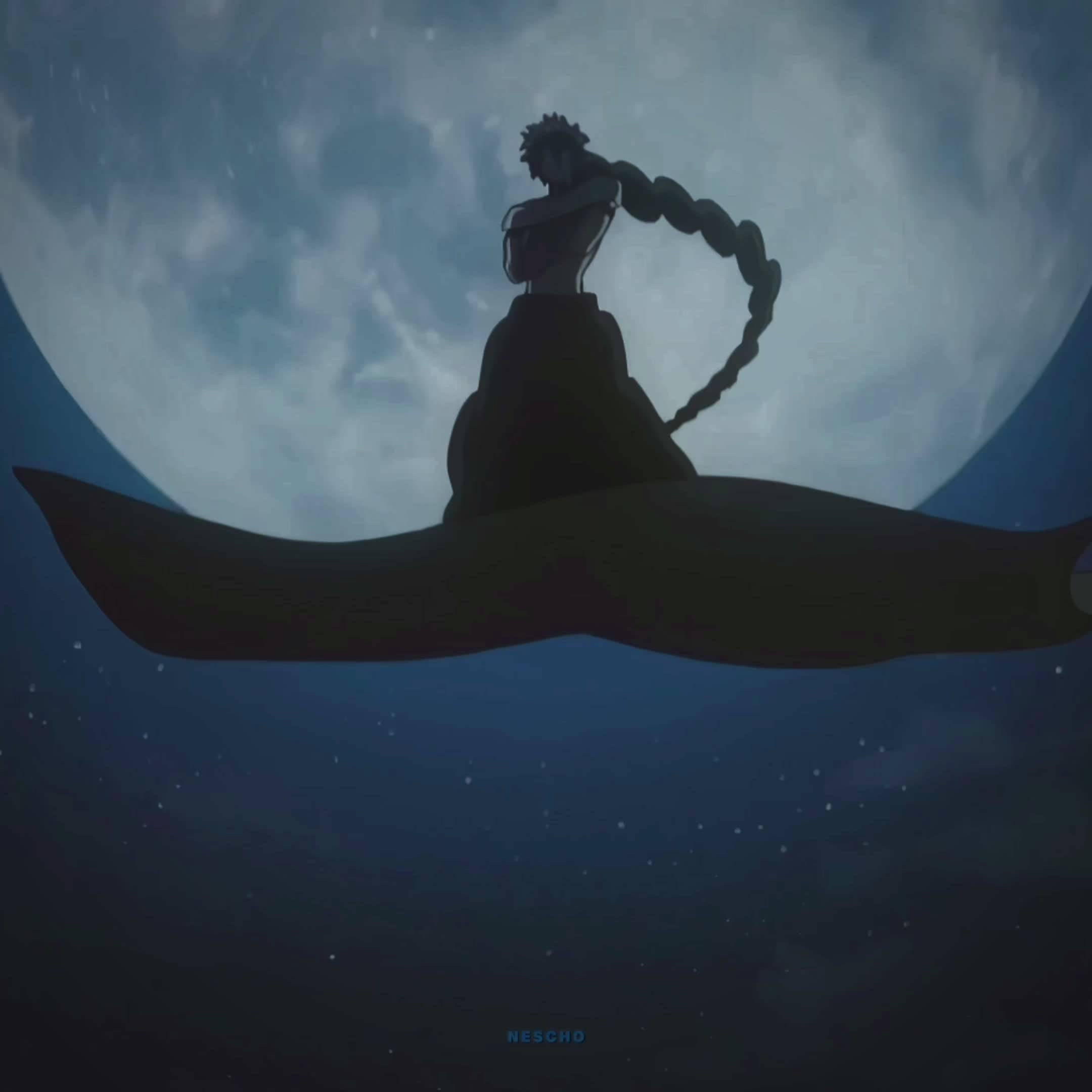 Judar Magi Pfp by noé