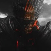 Dark Soul Pfp by rockhartd