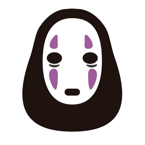 No Face 5 Pfp by Twiz