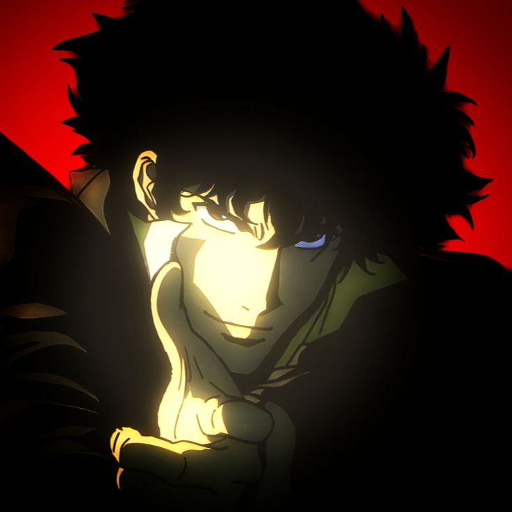 Spike Pfp by Swftzy_TK