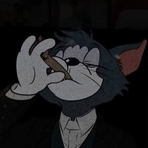 Tom And Jerry - Pfp Collection