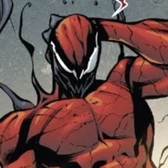 Carnage Profile Image Pfp by Casian