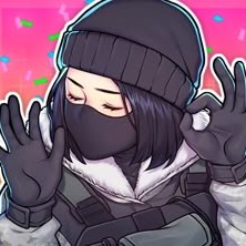 R6s Pfps and Icons - For Discord, Instagram & TikTok