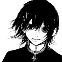 Juuzou Tokyo Ghoul Pfp by Isuk