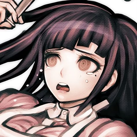 Mikan Pfp by Kris Wilson