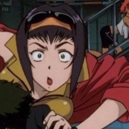 Cowboy Bebop Matching Pfps and Icons - For Discord, Instagram & TikTok