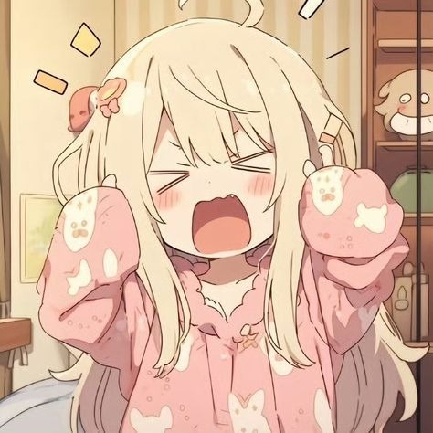 Cute Manga Pfps and Icons - For Discord, Instagram & TikTok