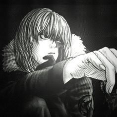 Death Note Matching Pfp by abdulrahman01