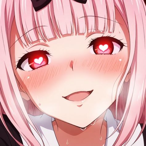 Chika Avatar Pfp by noé