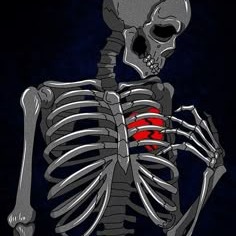 Broken Heart Profile Avatar Pfp by realzoldy