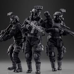 Spec Ops Pfp by abdulrahman01