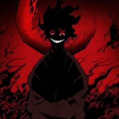 Fire Force Avatar Pfp by fat1gue_