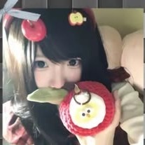 Aegyo Pfp by xXDevilBoyXx