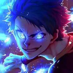 Yoichi Isagi Pfps and Icons - For Discord, Instagram & TikTok