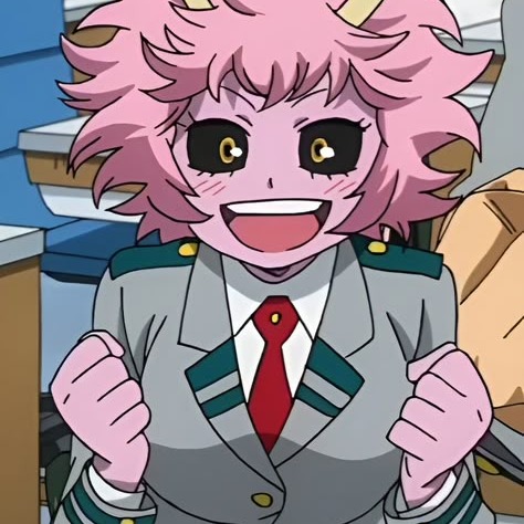 Mina Avatar Pfp by gri