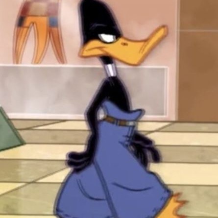 Duck - Pfp Collection