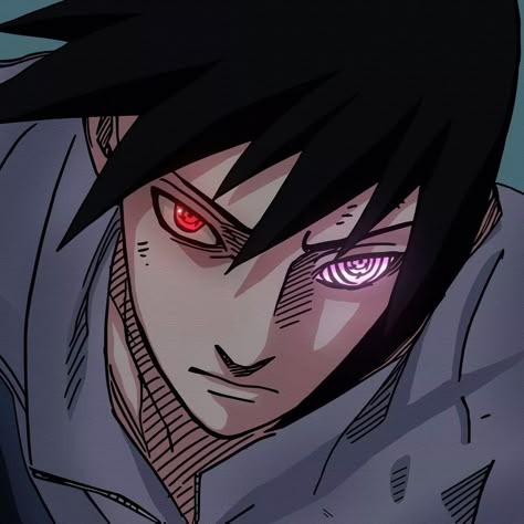 Sasuke Pfp Collections