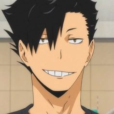 Kuroo Pfp Pfp by Swftzy_TK