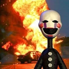 Fnaf - Pfp Collection