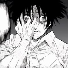 Rage Anime Pfp by kawaisl