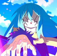 Rimaru Pfp Collections