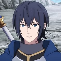 The Rising Of The Shield Hero Pfp by denxfn2024