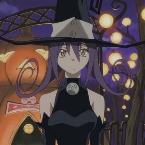 Blair Soul Eater Pfp Pfp by Twiz