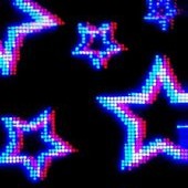 Glitch Profile Image Pfp by Peps3k