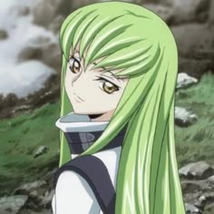 Code Geass Cc User Picture Pfp by kawaisl