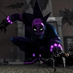 Prowler Pfps and Icons - For Discord, Instagram & TikTok