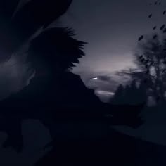 Loner Pfp by _justhope_