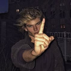 Jordan Barrett Pfp by MrCheckertan
