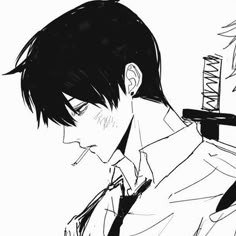 Aki And Denji Matching Pfps and Icons - For Discord, Instagram & TikTok