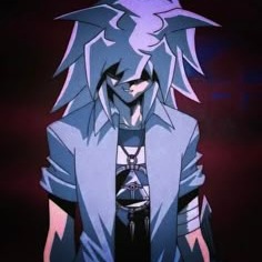 Yami Profile Photo Pfp by fat1gue_