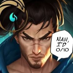 Yasuo Pfps and Icons - For Discord, Instagram & TikTok
