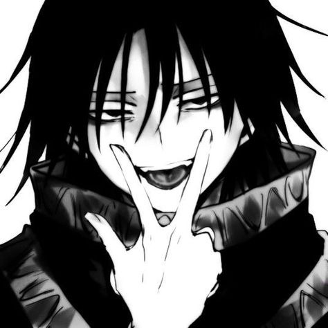 Feitan Profile Photo Pfp by escurin