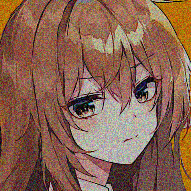 Toradora 11 Pfp by hakz