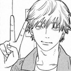 Denji Part 2 Pfps and Icons - For Discord, Instagram & TikTok