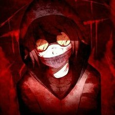 Ticci Toby Pfp by cosmic demon