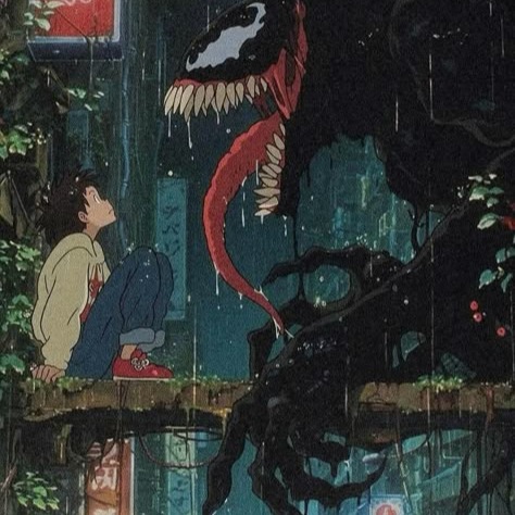 Studio Ghibli Pfp Pfp by kawaisl