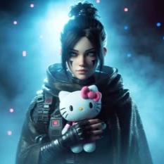 Sweaty Wraith Pfps and Icons - For Discord, Instagram & TikTok