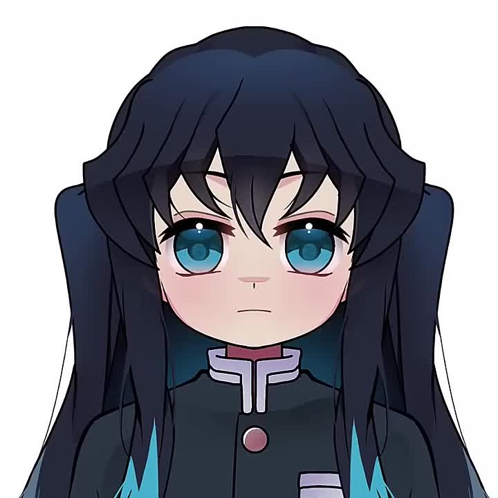 Muichiro Pfps and Icons - For Discord, Instagram & TikTok