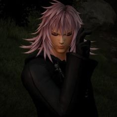 Lux - Pfp Collection