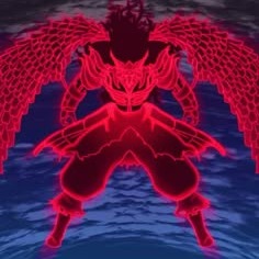 Susanoo Avatar Pfp by Sprite